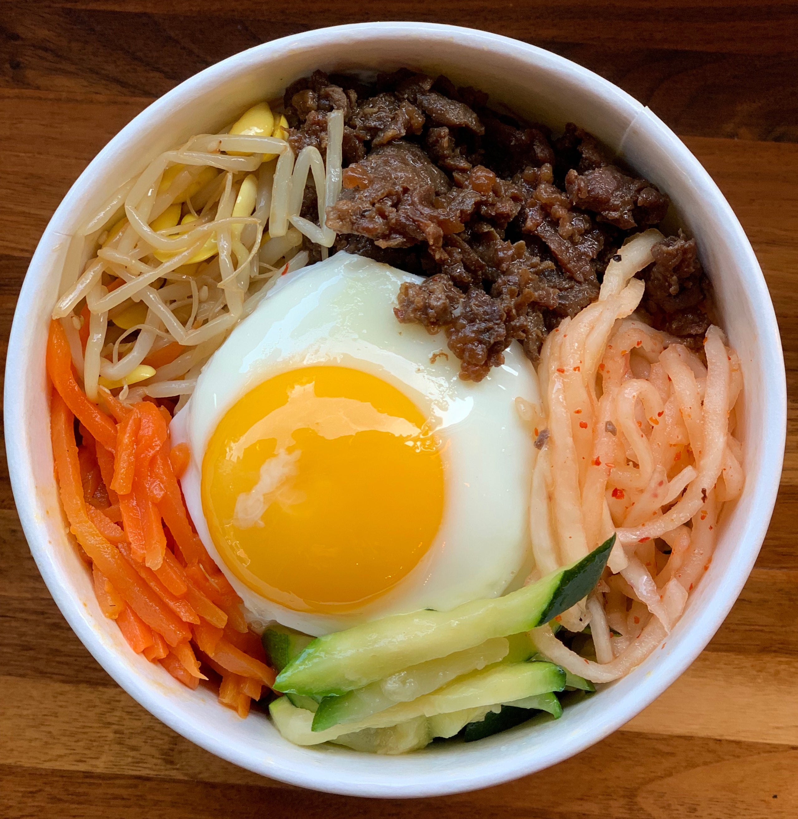 15. Bibim Bap | Jip Bap